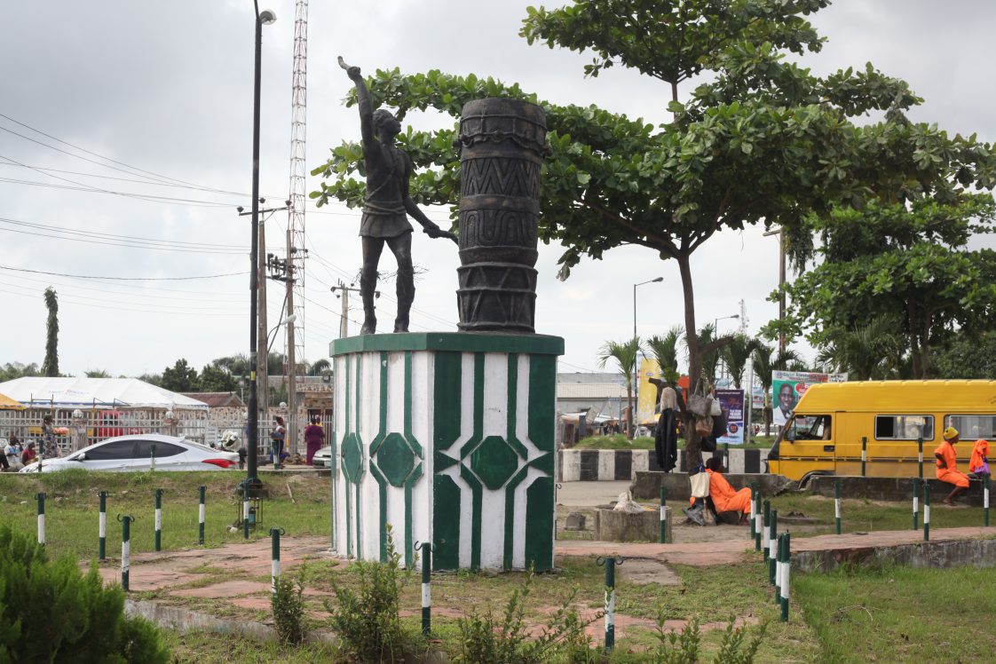 Badagry: An Interaction With Nature and History » All Posts » Goge ...