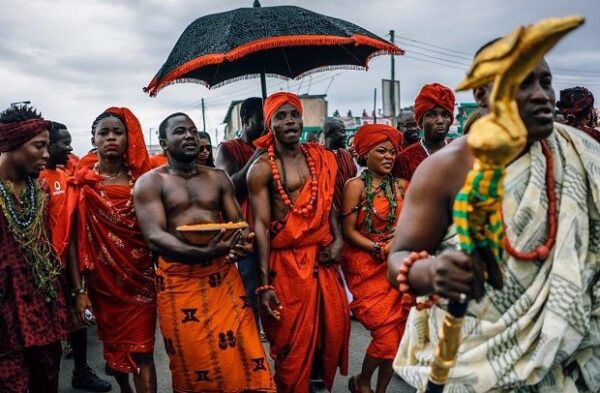 Homowo Festival: A Union of the Living and their Ancestors » All Posts ...