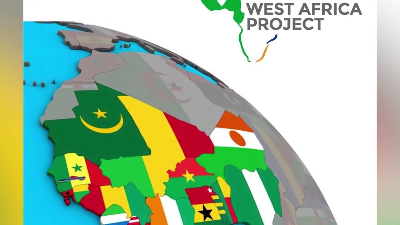 Destination West Africa Project » Destinations » Goge Africa → A ...