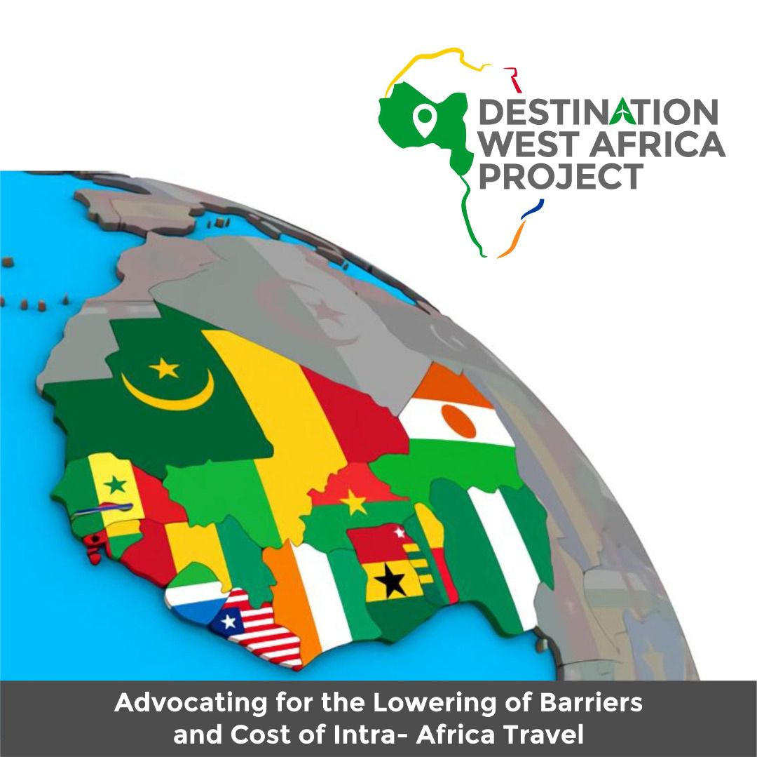 Destination West Africa Project » Destinations » Goge Africa → A ...