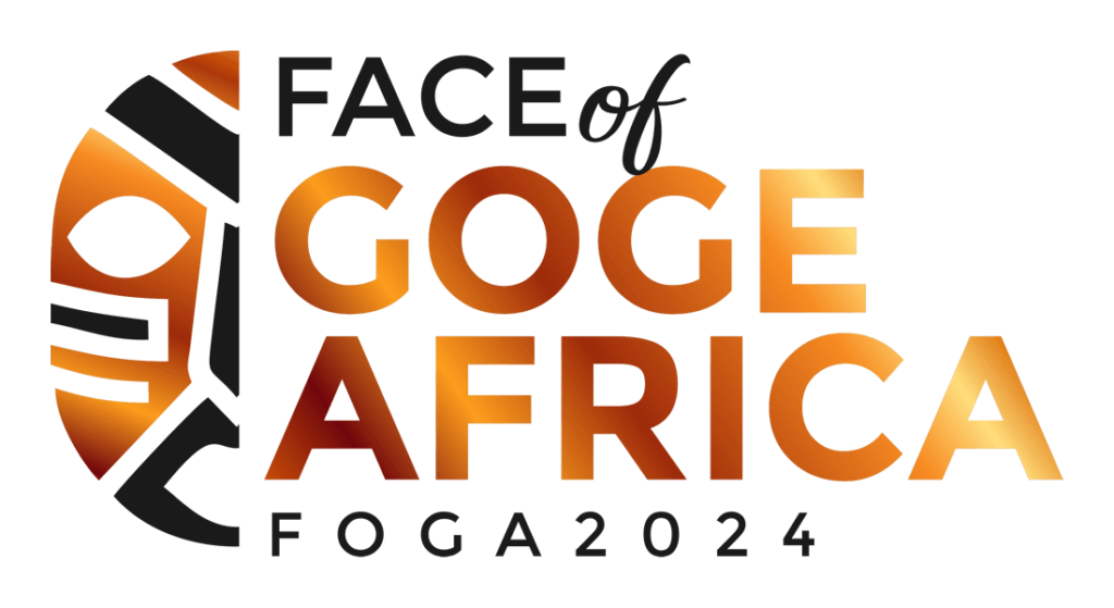 Face of Goge Africa (FOGA) → Empowering Young African Talent for Global ...